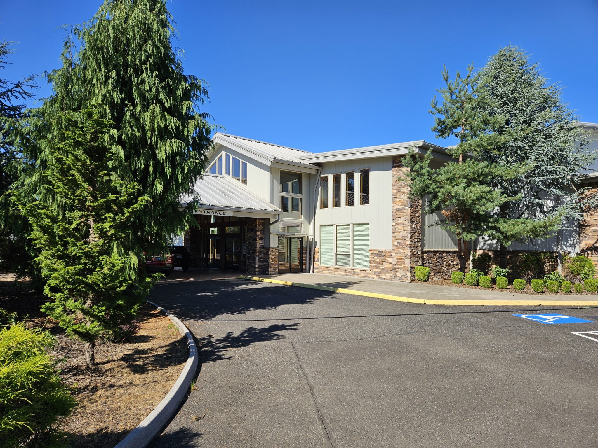 Contact Us - Madrona Recovery: Youth Residential Treatment