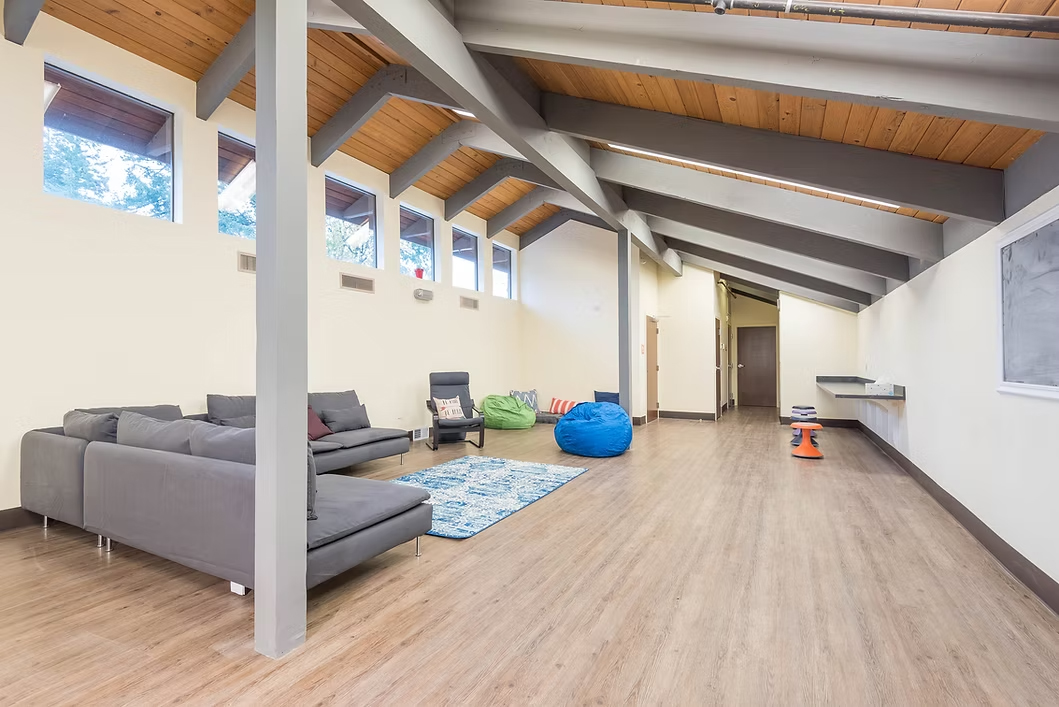 Our Programs - Madrona Recovery: Youth Residential Treatment