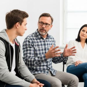 Youth Mental Health & Addiction Recovery | Madrona Recovery