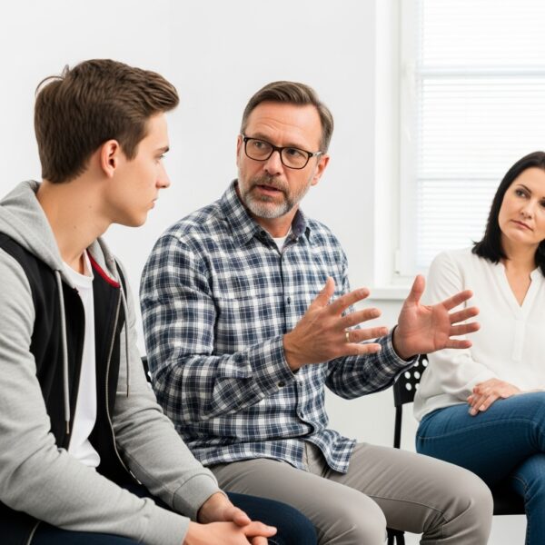 Youth Mental Health & Addiction Recovery | Madrona Recovery
