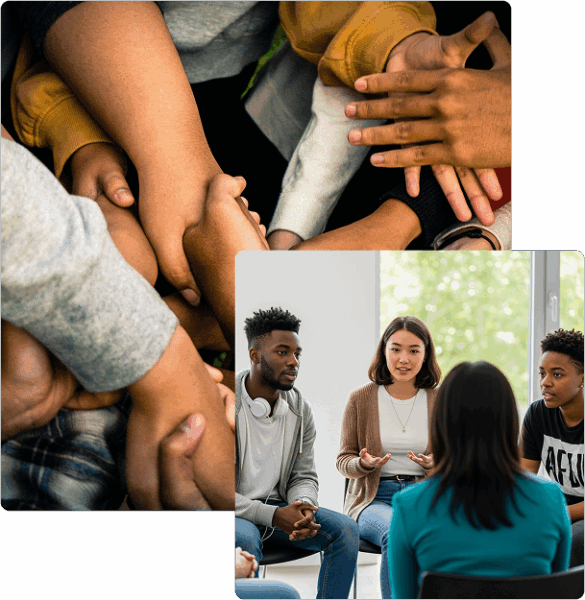 Youth Mental Health & Addiction Recovery | Madrona Recovery