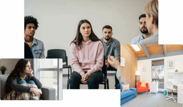 Our Programs - Madrona Recovery: Youth Residential Treatment